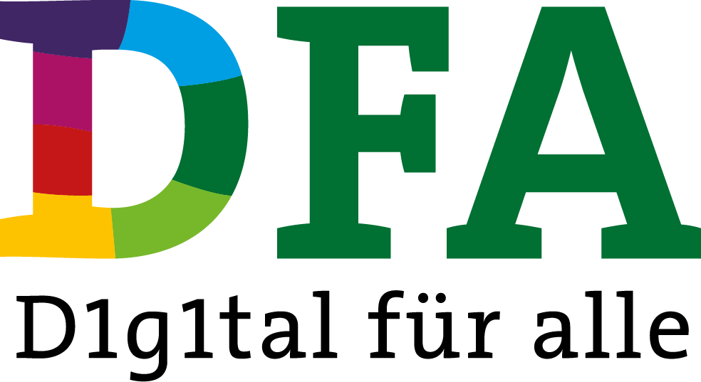 Der Digitaltag 2025 in Bamberg | DFA Digital für alle gGmbH