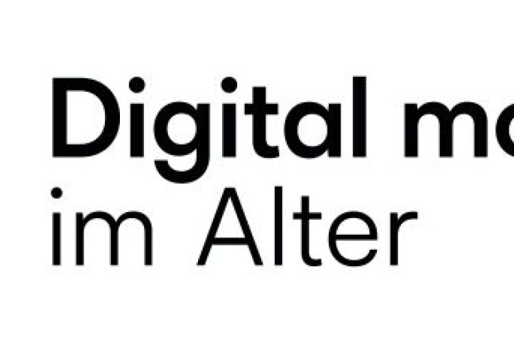 Digital mobil im Alter - Spaziergang und digitale Schnitzeljagd