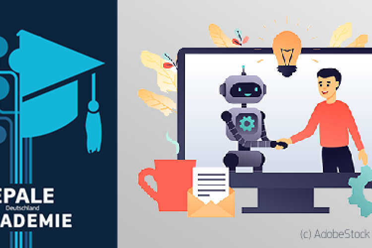 EPALE Akademie: Künstliche Intelligenz in der Erwachsenenbildung