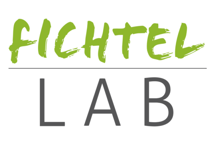 Eröffnung Fichtel LAB