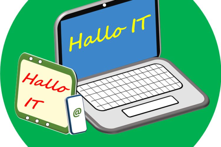 Tag der offenen Sprechstunde "Hallo IT