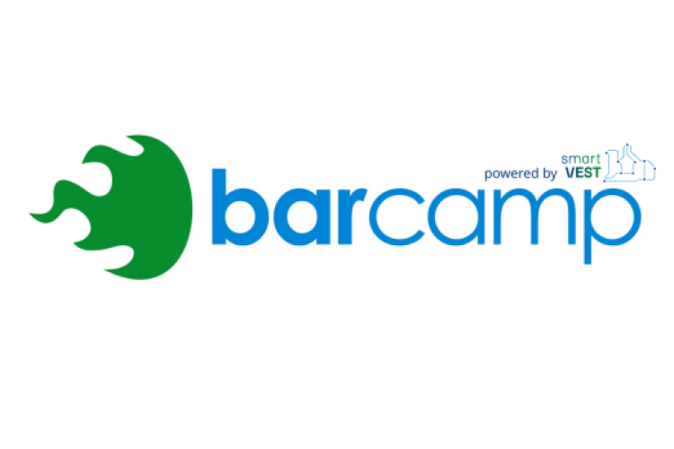 Barcamp smartVEST