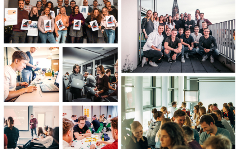 Digital Shaper Program