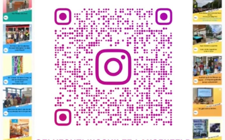 Gezielt Informationen an Geflüchtete bringen